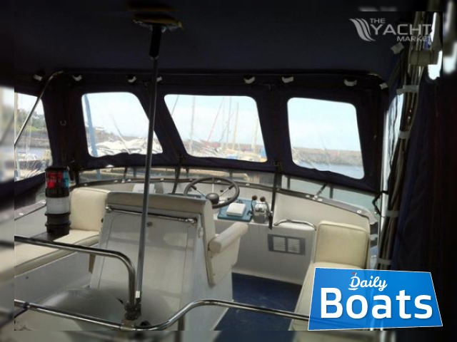 1978 Moonraker 36 for sale. View price, photos and Buy 1978 Moonraker ...