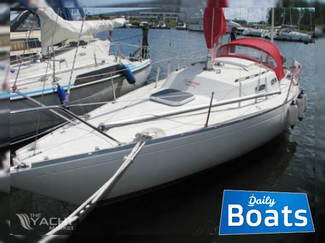 1977 Albin Accent 26 à vendre. Voir le prix, les photos et Acheter 1977 ...