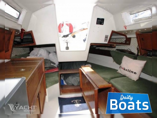 1977 Albin Accent 26 for sale. View price, photos and Buy 1977 Albin ...