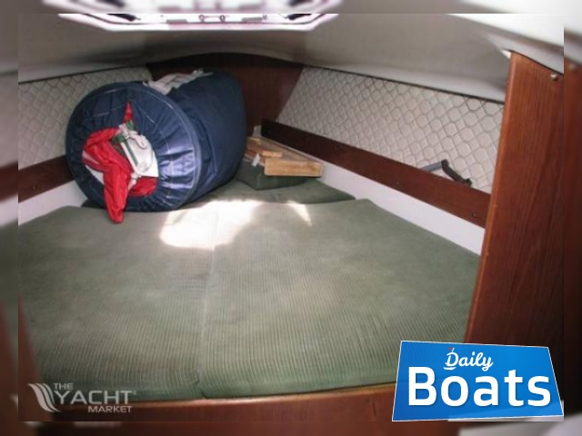 1977 Albin Accent 26 for sale. View price, photos and Buy 1977 Albin ...