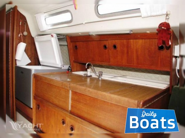 1977 Albin Accent 26 for sale. View price, photos and Buy 1977 Albin ...