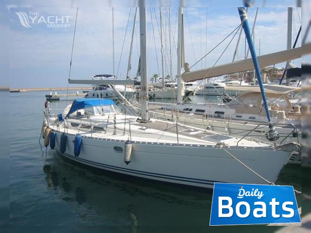 1993 Jeanneau Sun Odyssey 47 for sale. View price, photos and Buy 1993 ...