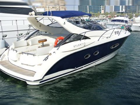 2008 Atlantis 39 for sale. View price, photos and Buy 2008 Atlantis 39 ...