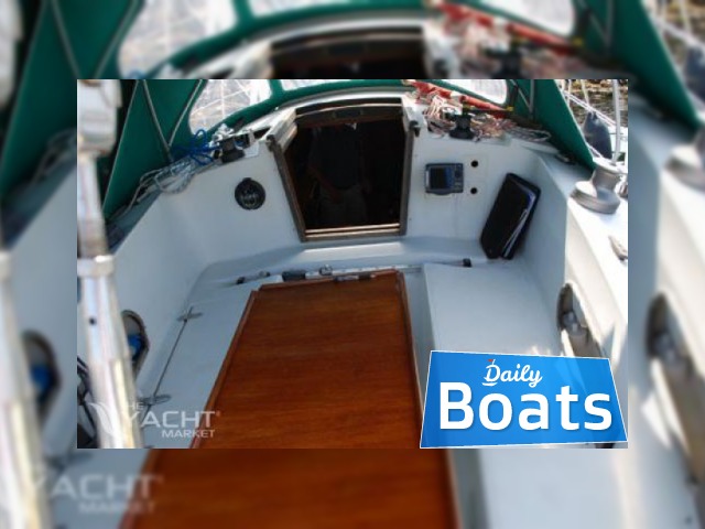 1979 Mamba 31 for sale. View price, photos and Buy 1979 Mamba 31 #87692