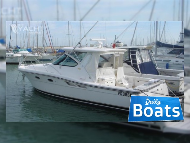 2004 Tiara 3600 Open for sale. View price, photos and Buy 2004 Tiara ...