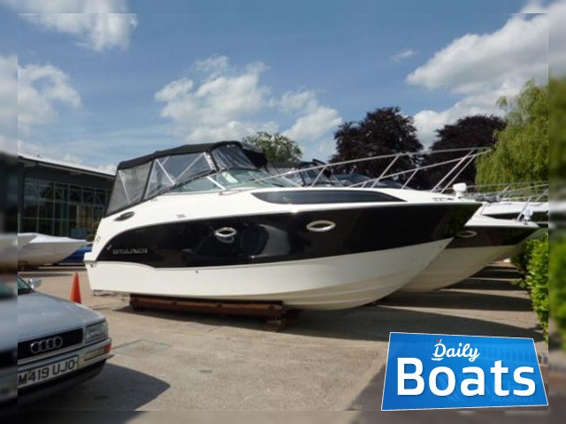 2011 Bayliner 255 for sale. View price, photos and Buy 2011 Bayliner ...