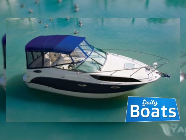 2011 Bayliner 255 for sale. View price, photos and Buy 2011 Bayliner ...