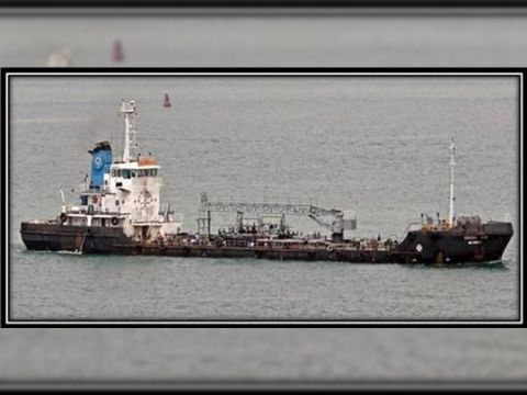 1990 Oil Tanker 3500 for sale. View price, photos and Buy 1990 Oil ...