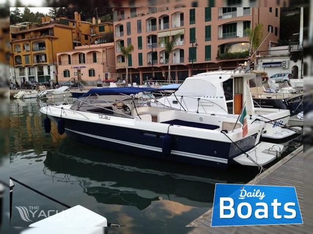 2005 Tullio Abbate 35 Soleil for sale. View price, photos and Buy 2005 ...