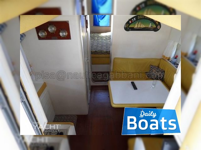 1986 Mochi Craft 33 Open for sale. View price, photos and Buy 1986 ...