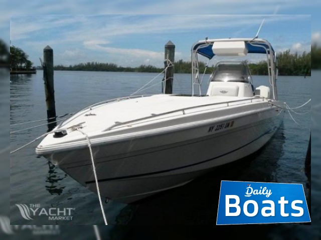 1995 Wellcraft 30 Scarab Sport for sale. View price, photos and Buy ...