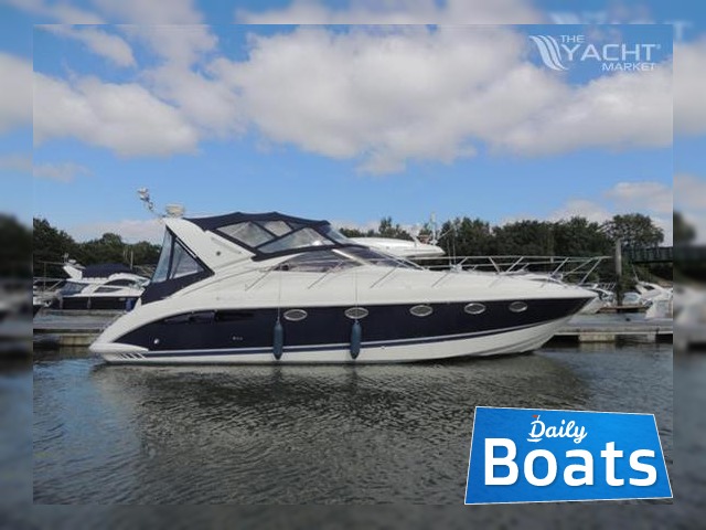 2004 Fairline Targa 40 for sale. View price, photos and Buy 2004 ...