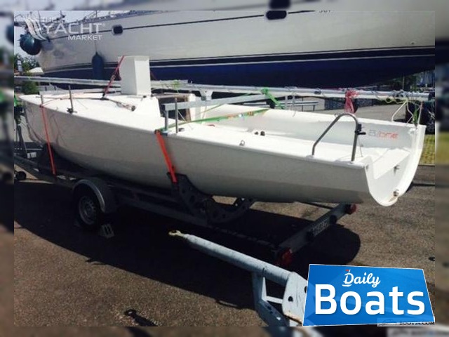 2012 Bavaria Yachtbau B/One for sale. View price, photos and Buy 2012 ...