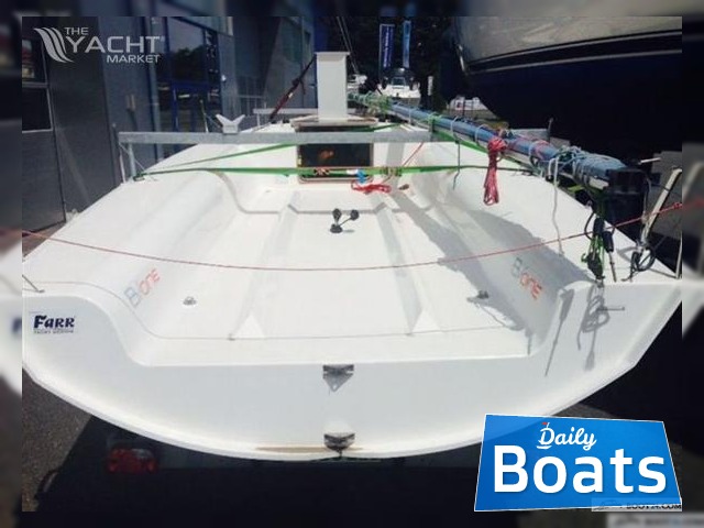 2012 Bavaria Yachtbau B/One for sale. View price, photos and Buy 2012 ...