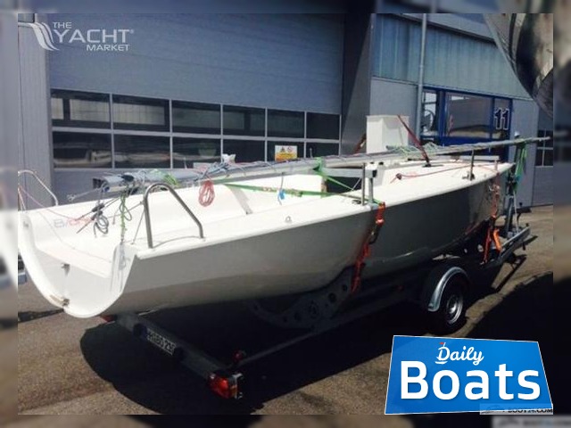 2012 Bavaria Yachtbau B/One for sale. View price, photos and Buy 2012 ...