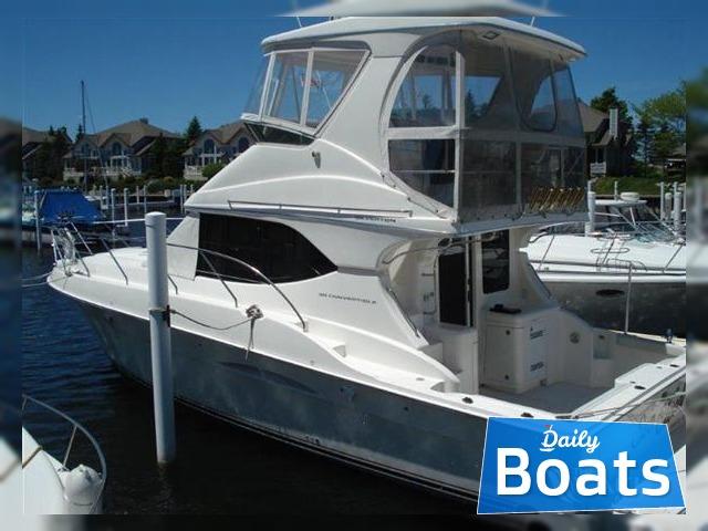 2003 Silverton 38 Convertible for sale. View price, photos and Buy 2003 ...