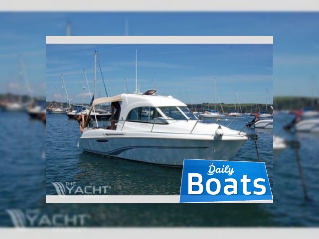2008 Beneteau Antares 6 for sale. View price, photos and Buy 2008 ...