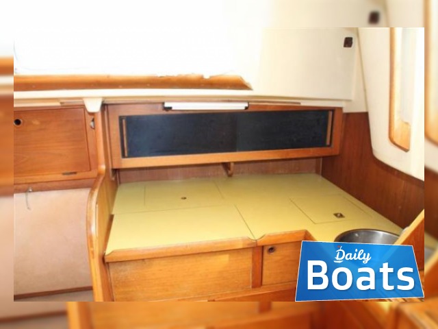 1974 Sagitta 35 for sale. View price, photos and Buy 1974 Sagitta 35 #87926