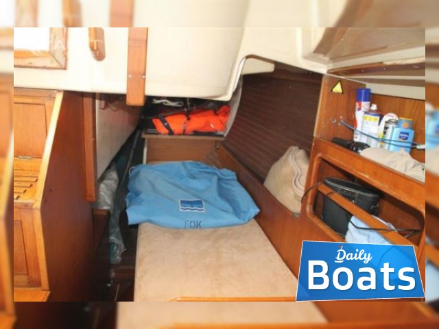 1974 Sagitta 35 for sale. View price, photos and Buy 1974 Sagitta 35 #87926