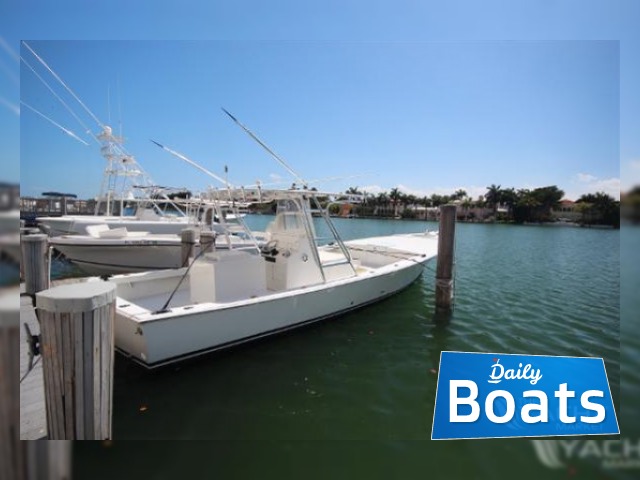 2009 Crusader 34 Open for sale. View price, photos and Buy 2009 ...