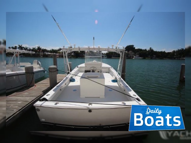 2009 Crusader 34 Open for sale. View price, photos and Buy 2009 ...