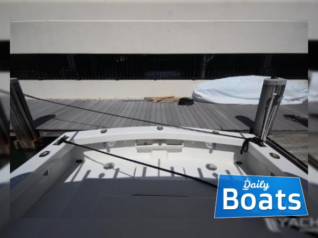 2009 Crusader 34 Open for sale. View price, photos and Buy 2009 ...