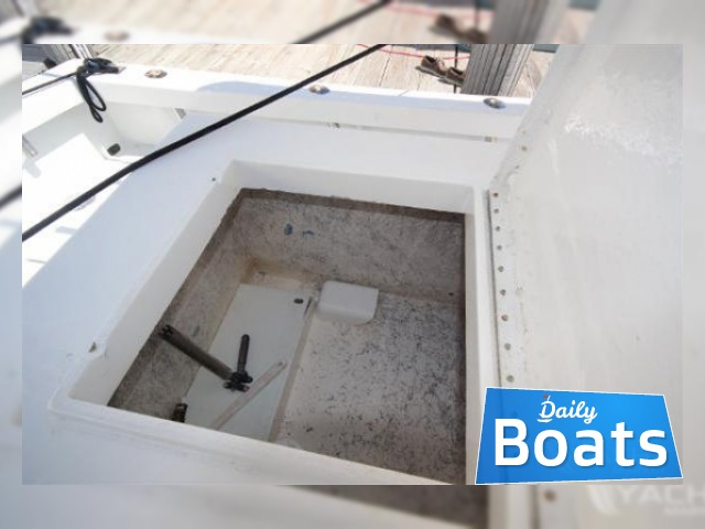 2009 Crusader 34 Open for sale. View price, photos and Buy 2009 ...