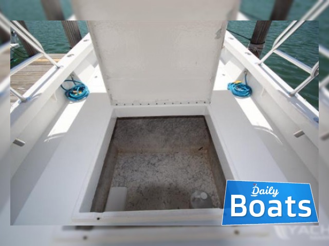 2009 Crusader 34 Open for sale. View price, photos and Buy 2009 ...