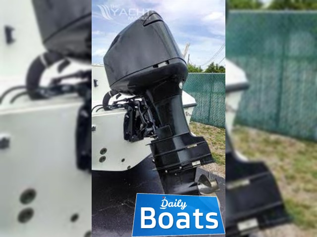 2001 Mako 232 Center Console for sale. View price, photos and Buy 2001 ...