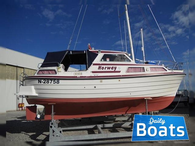 Saga no 27 ak reduziert for sale - Daily Boats