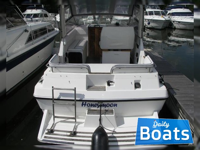 1988 Falcon 22 Spc for sale. View price, photos and Buy 1988 Falcon 22 ...