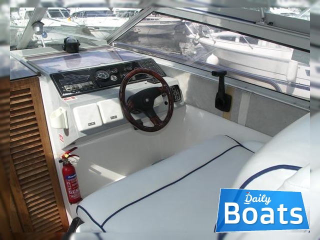 1988 Falcon 22 Spc for sale. View price, photos and Buy 1988 Falcon 22 ...