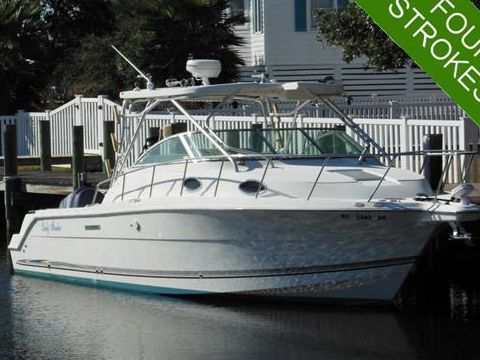 2003 Wellcraft 290 Coastal for sale. View price, photos and Buy 2003 ...