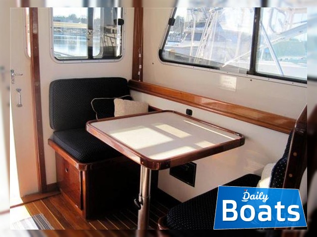 2000 Atlantic Boat Bhm 36 for sale. View price, photos and Buy 2000 ...