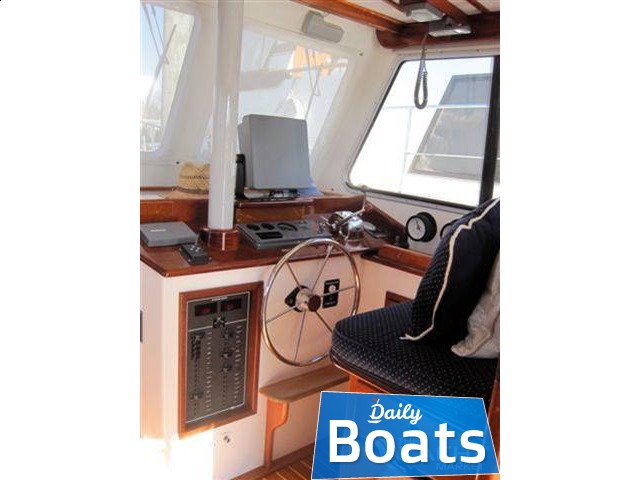 2000 Atlantic Boat Bhm 36 for sale. View price, photos and Buy 2000 ...