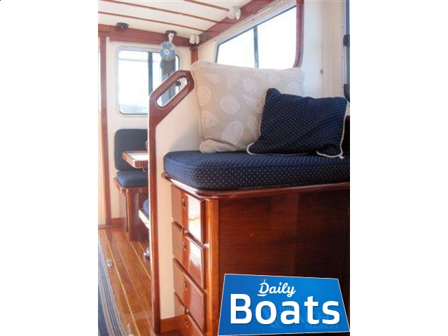 2000 Atlantic Boat Bhm 36 for sale. View price, photos and Buy 2000 ...