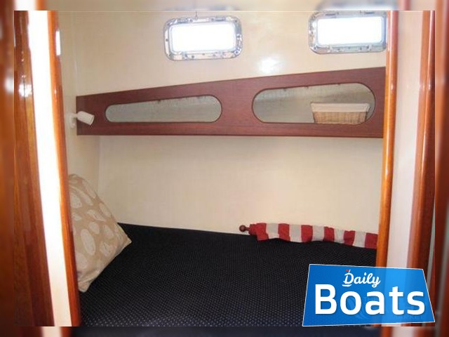 2000 Atlantic Boat Bhm 36 for sale. View price, photos and Buy 2000 ...