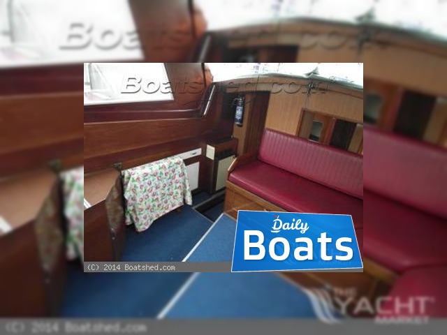 1968 Banham 33 Discovery for sale. View price, photos and Buy 1968 ...