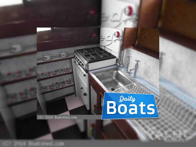 1968 Banham 33 Discovery for sale. View price, photos and Buy 1968 ...