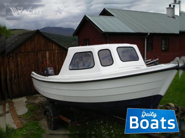 Orkney Fastliner for sale. View price, photos and Buy Orkney Fastliner ...