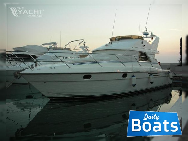 1998 Princess 380 for sale. View price, photos and Buy 1998 Princess ...