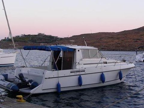 1995 Beneteau Antares 860 for sale. View price, photos and Buy 1995 ...