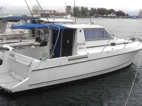 1995 Beneteau Antares 860 for sale. View price, photos and Buy 1995 ...