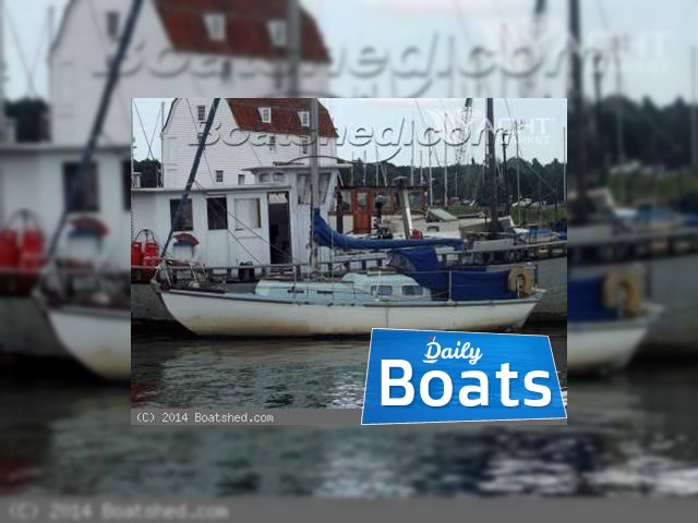 Halcyon 27 for sale. View price, photos and Buy Halcyon 27 #89100