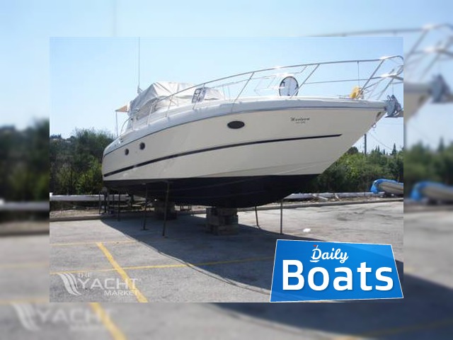 2003 Cranchi 37 Smeraldo for sale. View price, photos and Buy 2003 ...