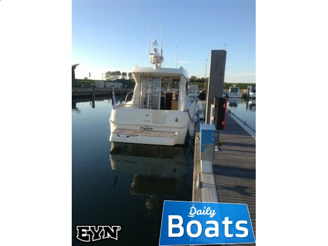 Jeanneau Merry Fisher 8 for sale. View price, photos and Buy Jeanneau ...