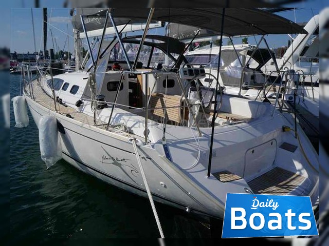 2014 Privilege Marine Feeling 39 Di for sale. View price, photos and ...