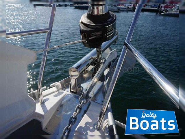 2014 Privilege Marine Feeling 39 Di for sale. View price, photos and Buy 2014 Privilege Marine ...