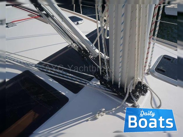 2014 Privilege Marine Feeling 39 Di for sale. View price, photos and Buy 2014 Privilege Marine ...