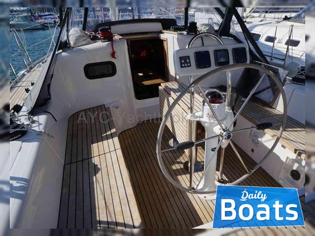 2014 Privilege Marine Feeling 39 Di for sale. View price, photos and Buy 2014 Privilege Marine ...